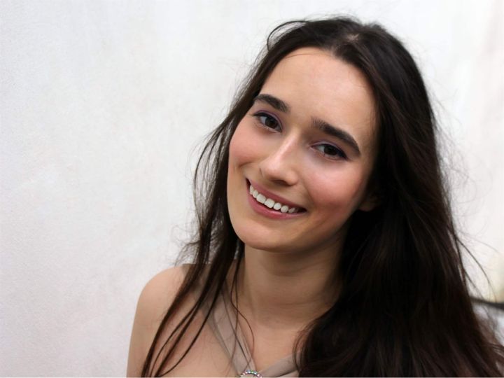 Zlato na takmičenju WPTA Singapore IPC za Kaju Mandić Plavšić – Akademija umetnosti Novi Sad